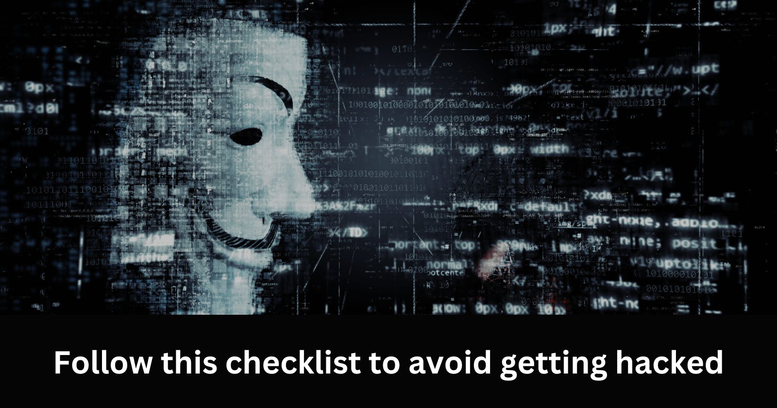 The Essential Checklist for Ensuring Basic Security in Your Systems ...